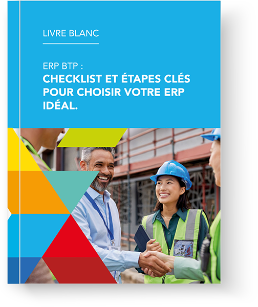 LIVRE BLANC | Checklist et étapes clés pour choisir votre ERP